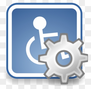 Google Assistive Technology - Free Transparent PNG Clipart Images Download
