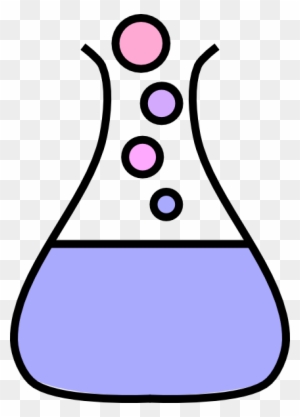 Bubbling Beaker Clipart Free Clipart Images U0026middot - Science ...
