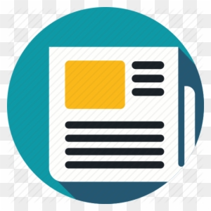 File - Generic Feed-icon - Svg - Wikimedia Commons - News Feed Icon Png ...
