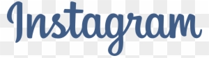 Instagram Logo Font Png - Free Transparent PNG Clipart Images Download