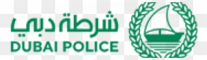 Dubai Police Hq - Dubai Police New Logo - Free Transparent PNG Clipart ...