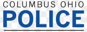 Columbus Ohio Police - Graphics - Free Transparent PNG Clipart Images ...