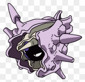 Shell Smash Cloyster