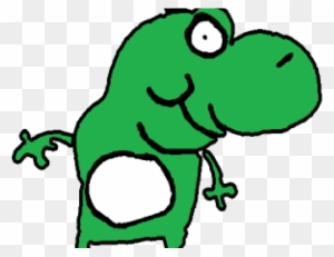 Yoshi Clipart Joshy - Supre Smesh Bras Mayro - Free Transparent PNG ...
