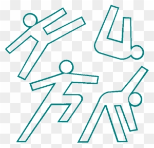 Physical Learning Style - Free Transparent PNG Clipart Images Download