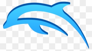 Dolphin Emulator - Dolphin Emulator Icon - Free Transparent PNG Clipart ...