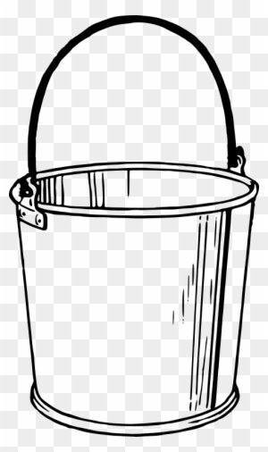 Related Categories - Bucket Drawing Png - Free Transparent PNG Clipart ...