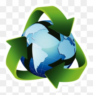 Recycling - Simbolo Da Reciclagem Png - Free Transparent PNG Clipart ...