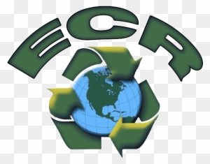 Ecr Recycling Logo - Ecr Clipart - Free Transparent PNG Clipart Images ...