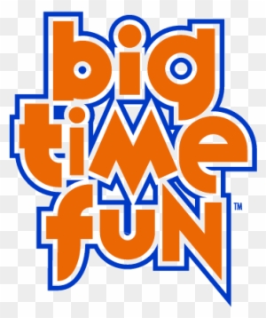 Big Time Fun - Fun - Free Transparent PNG Clipart Images Download