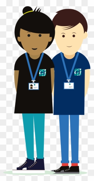 Support Staff - Support Staff Clipart - Free Transparent PNG Clipart ...