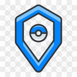 Pokemon, Pokeball, Game, Go Icon Free - Pokemon Go Logo Png - Free ...