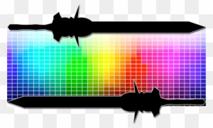 Black Star Swords All Colors Artix - Aqw Color Custom Weapons - Free ...