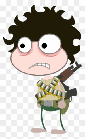 August Gloop - Augustus Charlie And The Chocolate Factory - Free ...