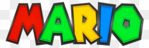 Mario Playlist Theme - Mario Playlist Theme - Free Transparent PNG ...