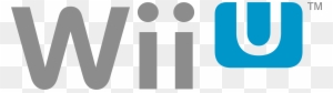 Wii U - Wii U Nintendo Logo - Free Transparent PNG Clipart Images Download