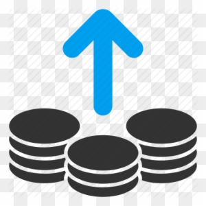To Spend Money Clipart - Investments Icon Png - Free Transparent PNG ...
