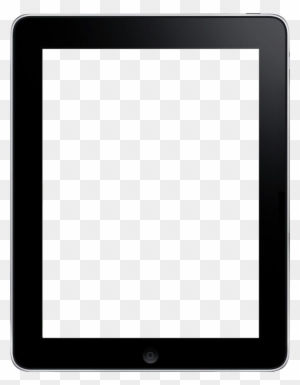 Ipad Design Frame - Ipad Air 2 Mockup Png - Free Transparent PNG ...