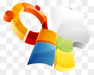 Operating Systems - Operating System Icon - Free Transparent Png 