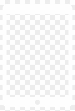 35 - Ipad - White Ipad Transparent Png - Free Transparent PNG Clipart Images Download