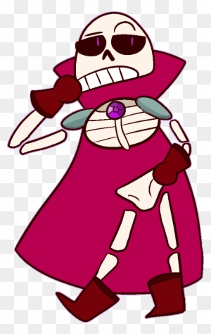 Darell And The Real Magic Skeleton Is My Crackship - Real Magic ...