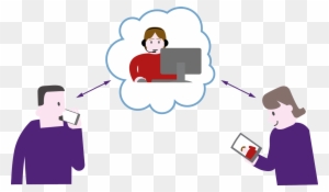 Video Relay Service - Relay Systems In Health And Social Care - Free ...