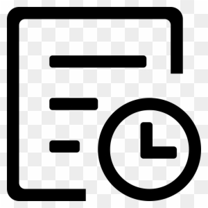 Cancel Reservation Svg Png Icon Free Download - Reservation Icon Png ...