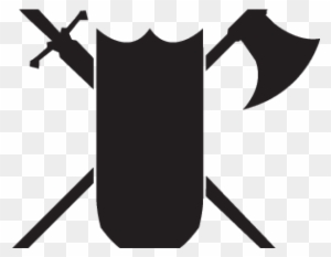 Dungeons Amp Dragons Clipart Vector - Dungeons And Dragons Fighter ...