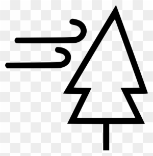 Wind Tree Clip Art, Transparent PNG Clipart Images Free Download ...