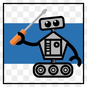 Robotics - Education - Free Transparent PNG Clipart Images Download