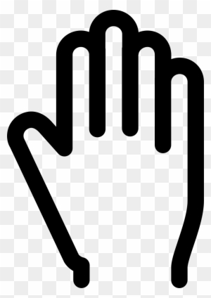 Stop Hand Clipart, Transparent PNG Clipart Images Free Download ...