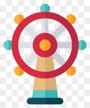 Ship's Wheel Vector Graphics Helmsman Sailing Ship - Nibbinda Forest ...