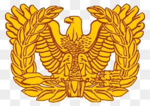 Warrant Officer - Signalwarrant - Warrant Officer Eagle Rising - Free ...