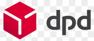 B2b Parcel Service Provider Dpd France - Dpd Logo - Free Transparent ...