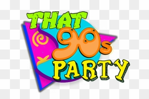 90s, Transparent PNG Clipart Images Free Download - ClipartMax