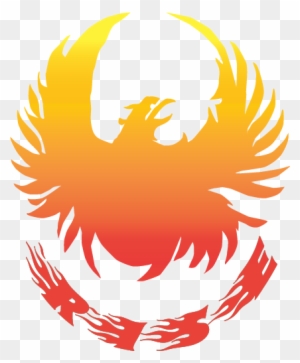 Version - Blue Phoenix Logo Png - Free Transparent PNG Clipart Images ...