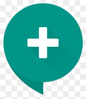 Plus Messenger For Iphone - Free Transparent PNG Clipart Images Download