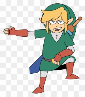 It's Dangerous To Go Alone By A Jewel Of Rarity - Link It's Dangerous ...