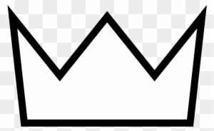 5 Point Crown Tattoo Designs