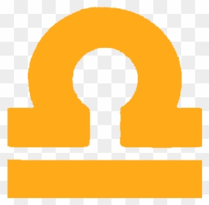 File - Libra - Svg - Libra Sign Png - Free Transparent PNG Clipart ...