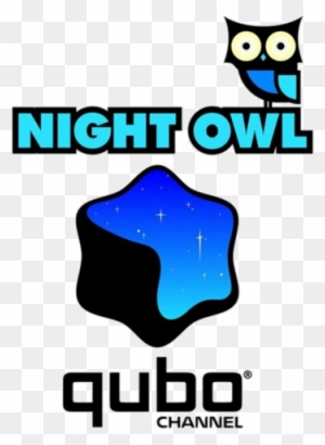 Great Learning Shows From The Qubo Site - Qubo Channel Logo - Free ...