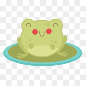 Happy Frog Svg Cutting File For Scrapbooking Frog Svg - Animal Figure ...