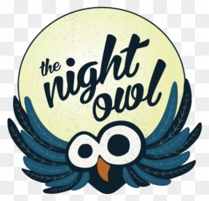 Pin Night Owl Clipart - Cartoon Night Owl Png - Free Transparent PNG ...