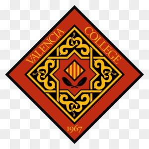 Valencia College Logo - Free Transparent PNG Clipart Images Download