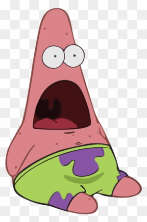 Blocky Photo Shock 1 - Bfdi Shocked - Free Transparent PNG Clipart ...