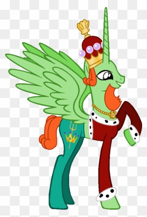 King Neptune Spongebob Crown - Flan - Free Transparent PNG Clipart ...