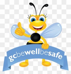 Thumbs Up Bee Journal - Free Transparent PNG Clipart Images Download
