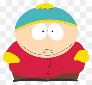 Phone Destroyer - South Park Eric Cartman - Free Transparent PNG ...