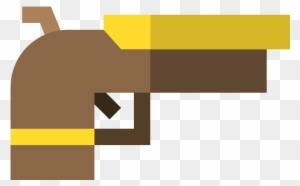 Musket Free Icon - Graphic Design - Free Transparent PNG Clipart Images ...
