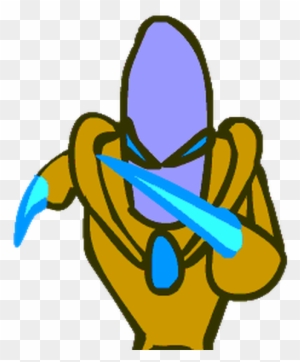 Wings Of Liberty Protoss Video Game - Starcraft Animation Gif - Free ...